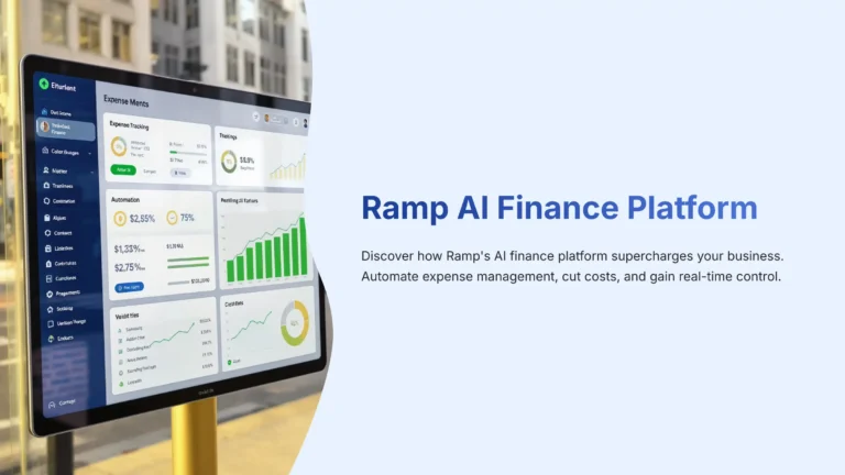 Ramp FAQs: The Ultimate 2025 FAQ Guide to AI-Powered Business Finance ...