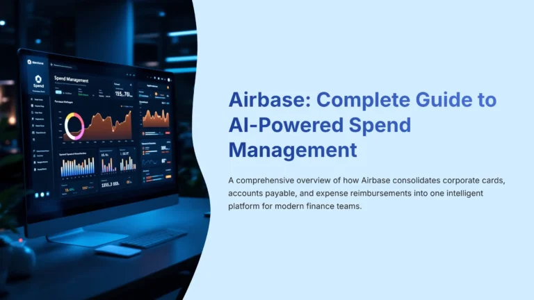 Airbase FAQs: The Definitive Guide to AI-Powered Finance Automation ...