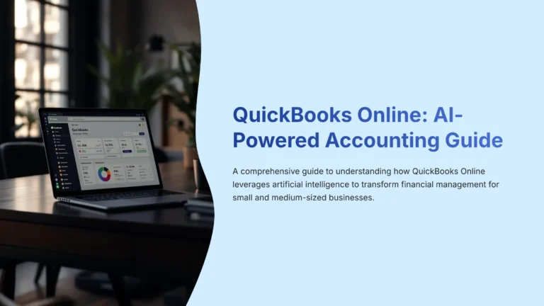 QuickBooks Online FAQs: Complete Guide for AI-Powered Accounting 2025 ...