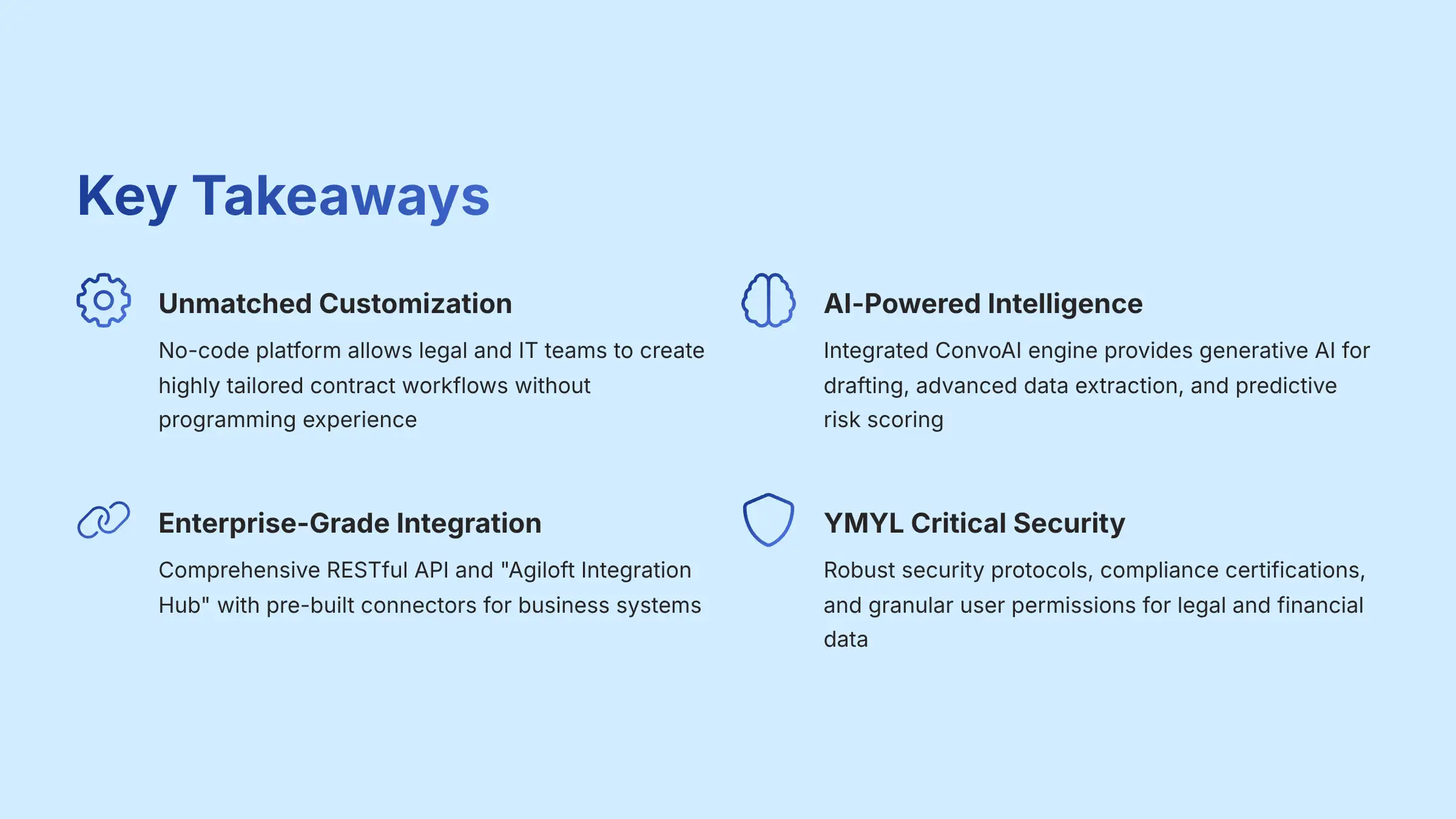 Agiloft Overview and Features: A Comprehensive Technical Documentation ...