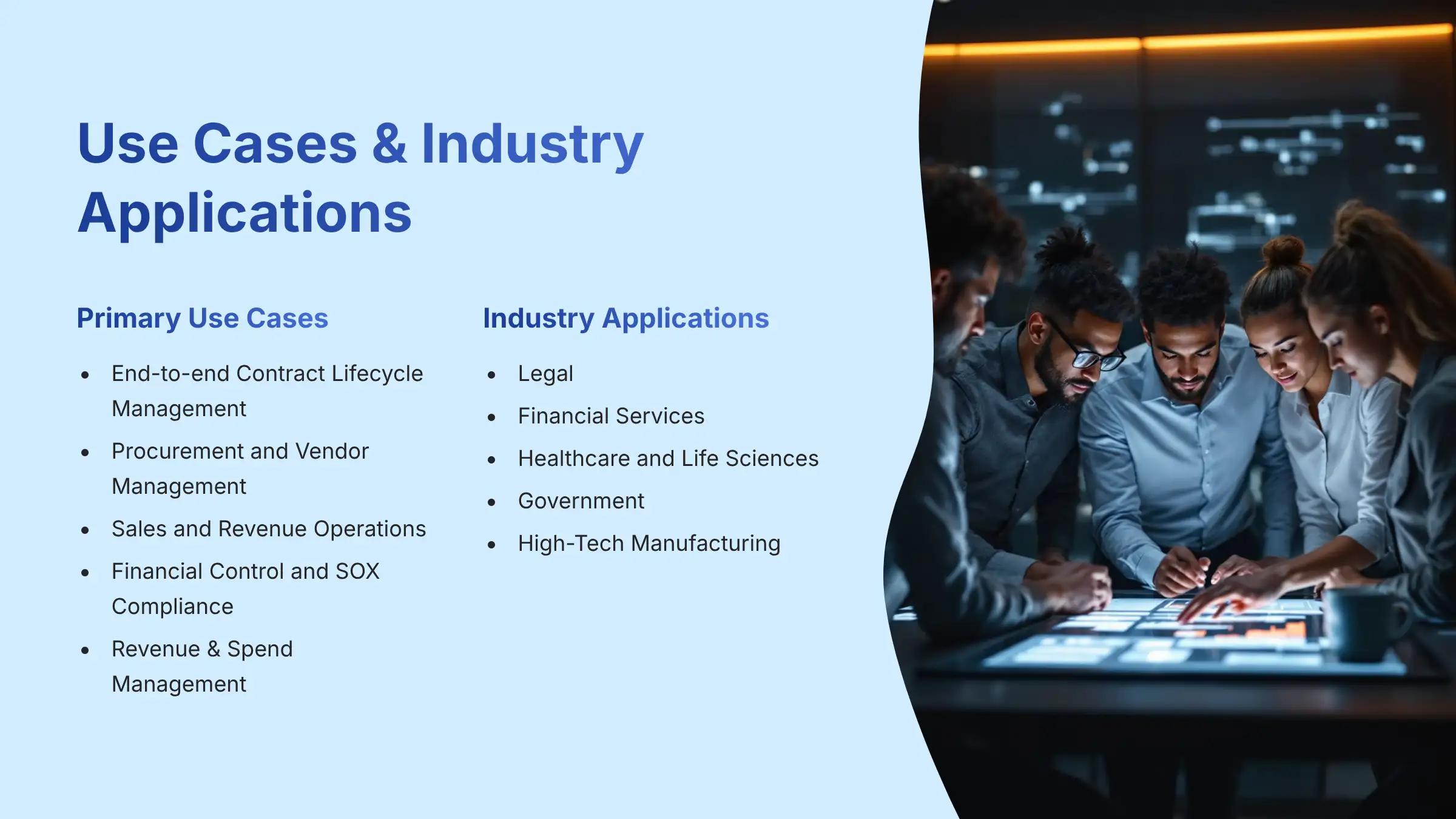Agiloft Overview and Features: A Comprehensive Technical Documentation ...